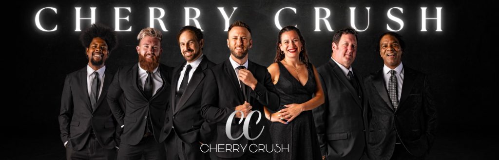 Song List – Cherry Crush Band